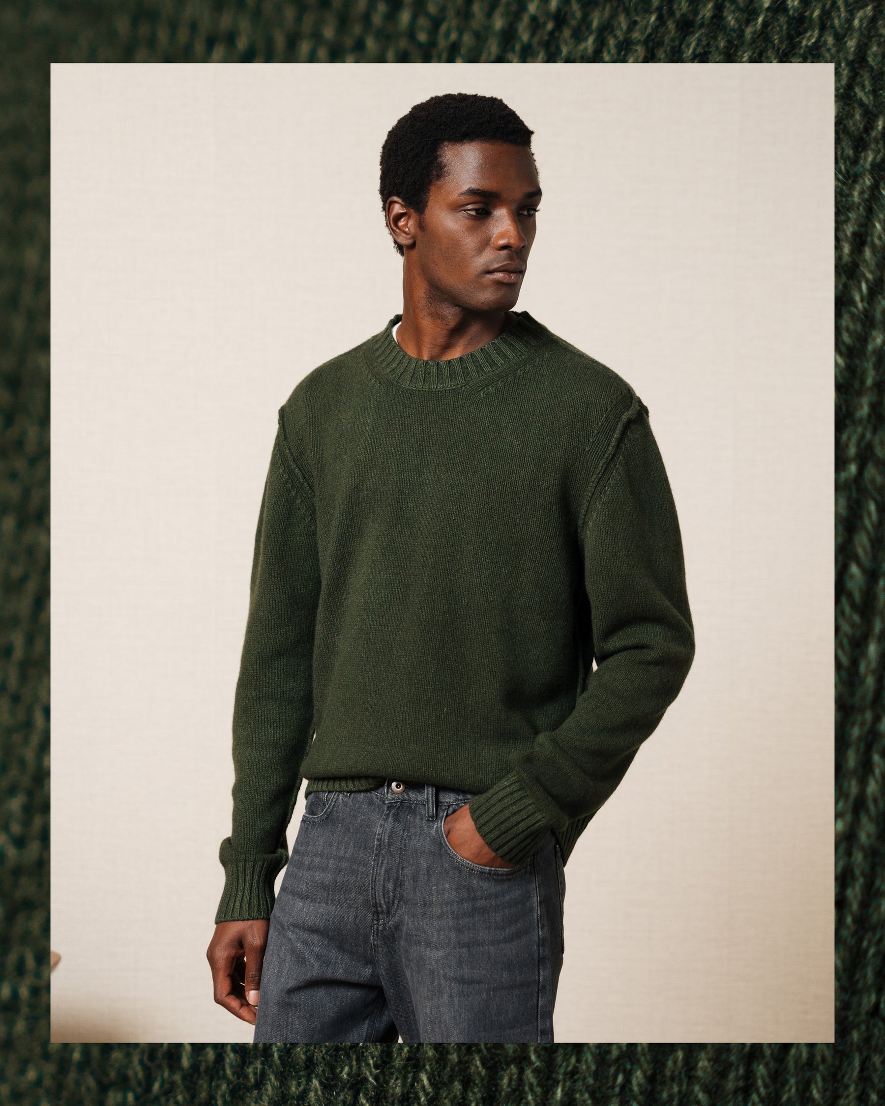 Velasca | Style italien, fait pour durer