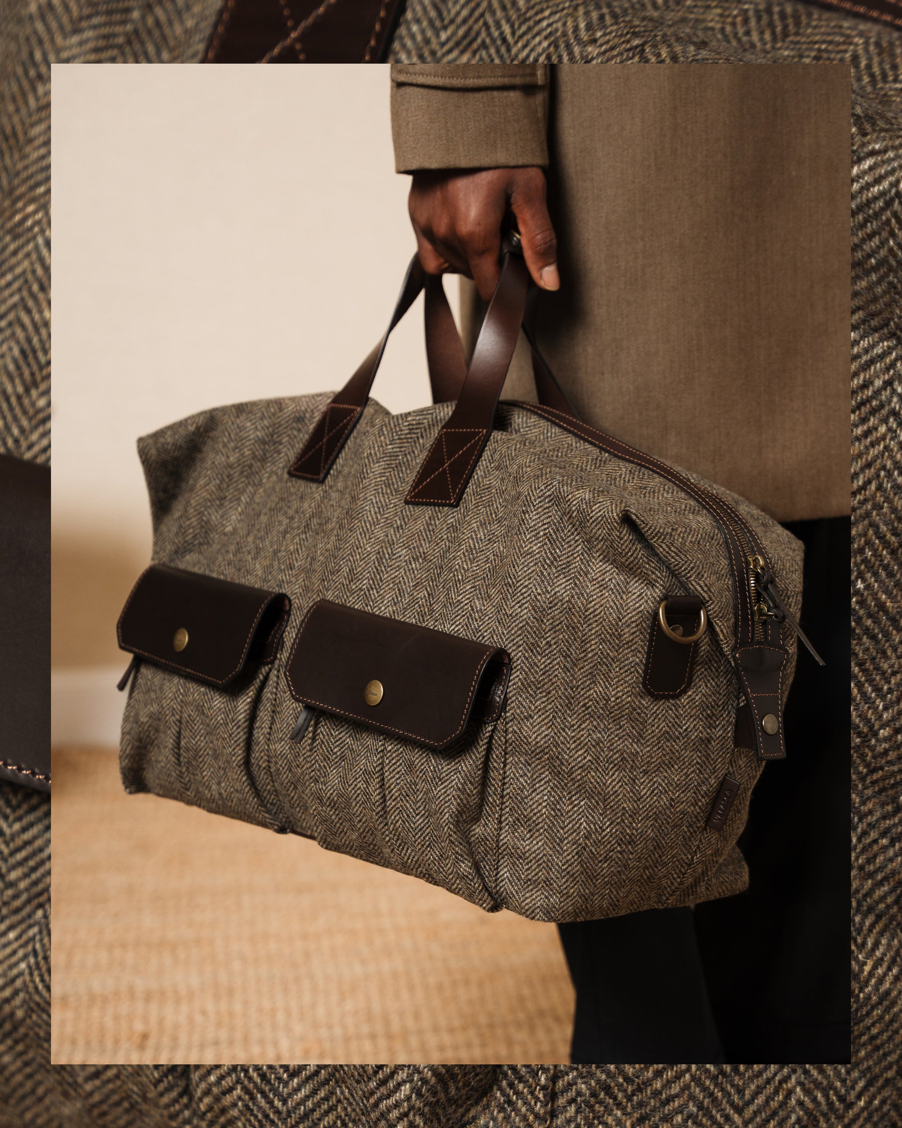 Velasca | Style italien, fait pour durer