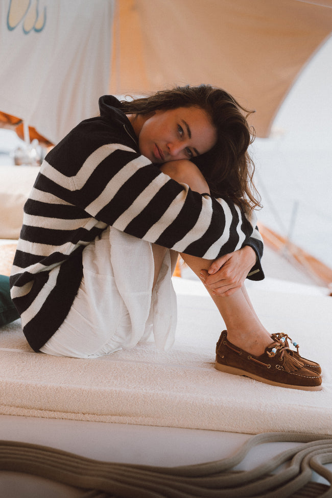 Velasca | Style italien, fait pour durer