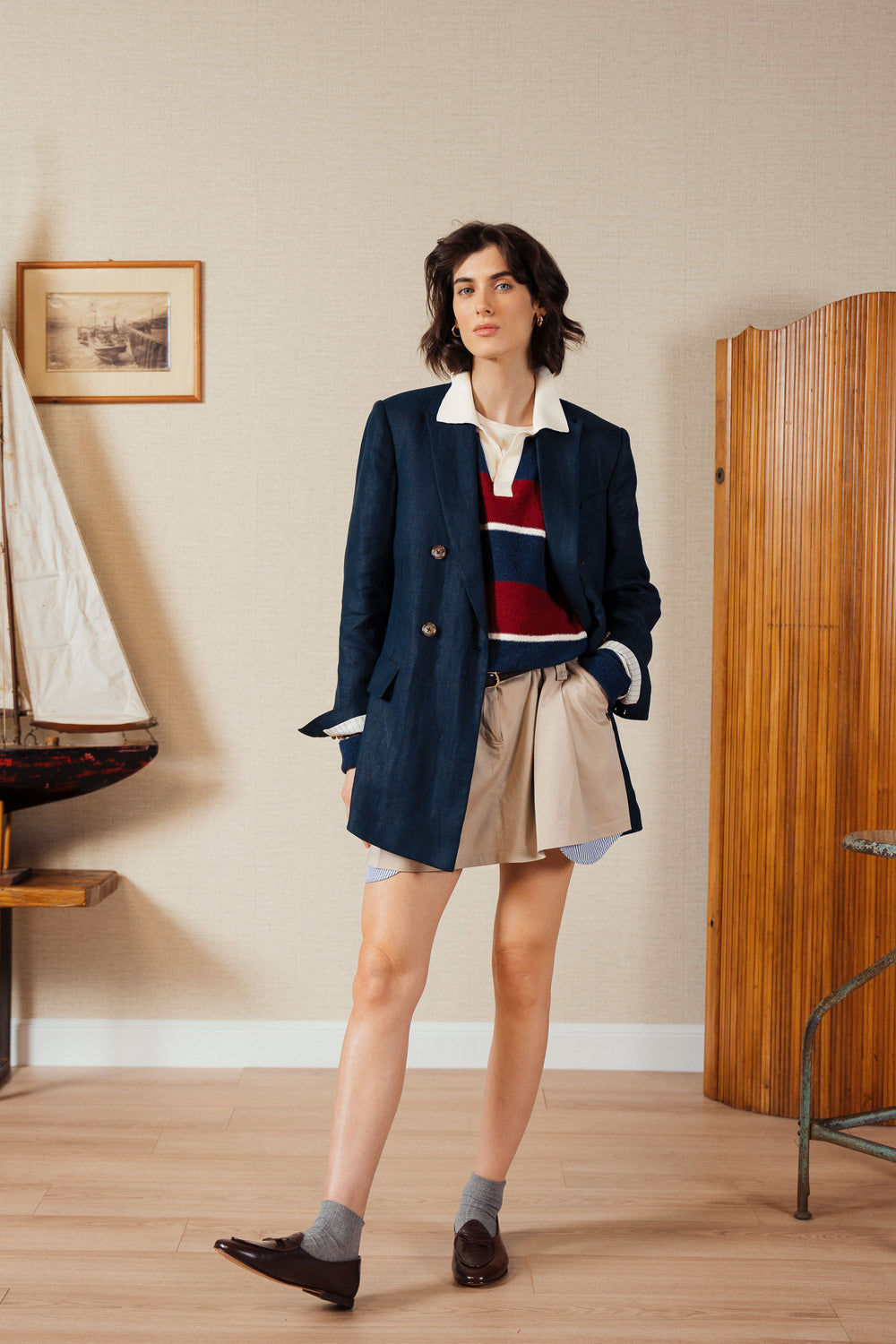 Velasca | Style italien, fait pour durer