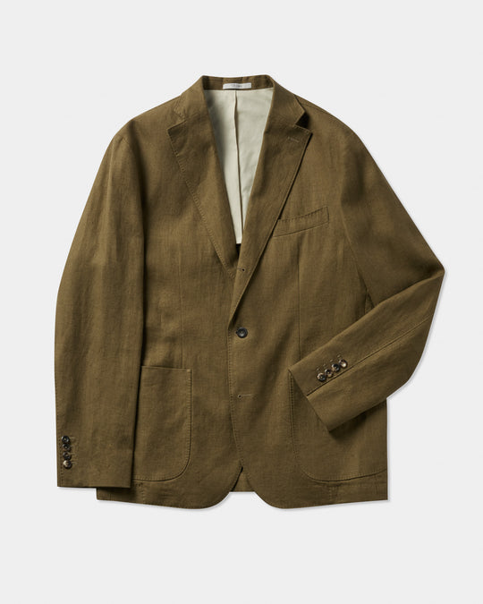 Velasca | Style italien, fait pour durer