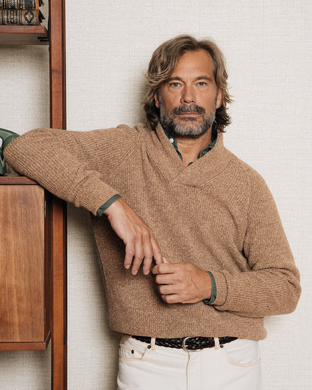 Velasca | Style italien, fait pour durer