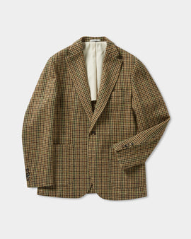 Velasca | Style italien, fait pour durer